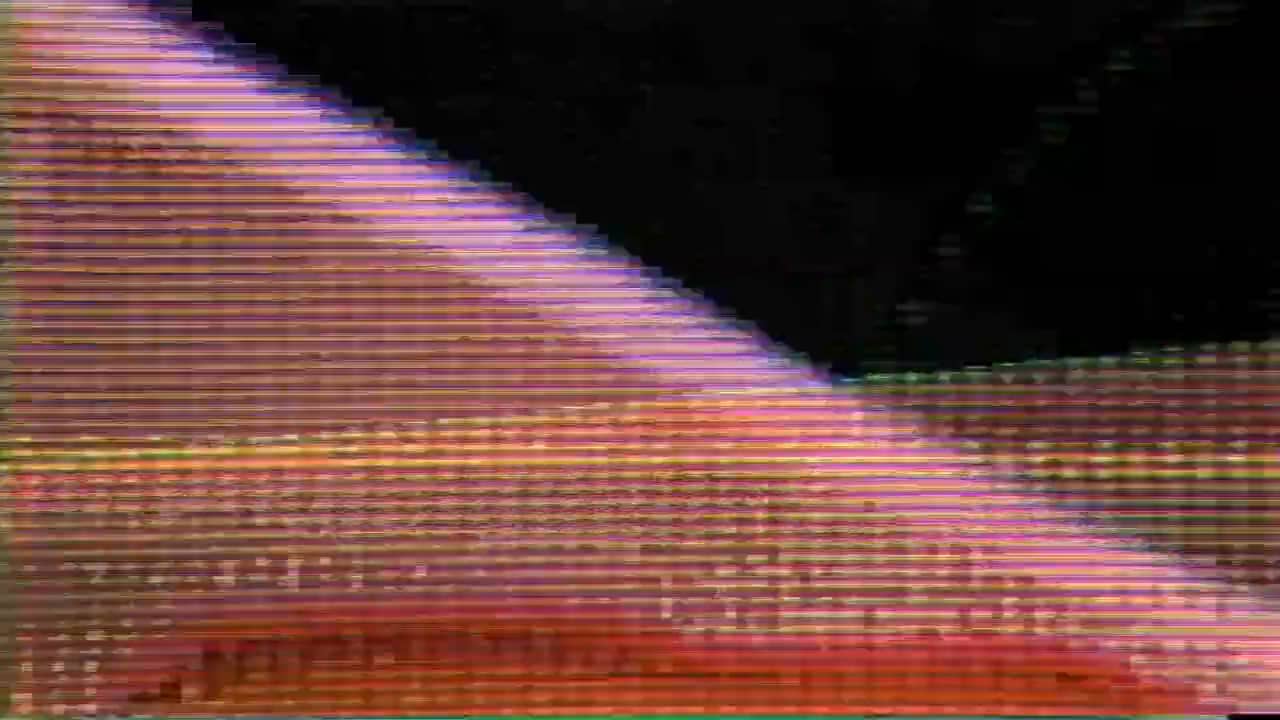 Color Bar Experience (16x9 HDTV version of NTSC Color Bars: Your Color ...