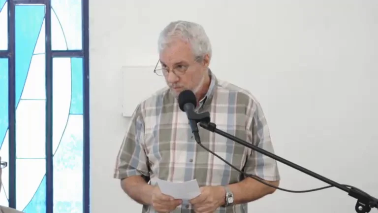 Lindsey 2015 Conference: Ray Pritz and Brad Young (June 1, 2015 ...