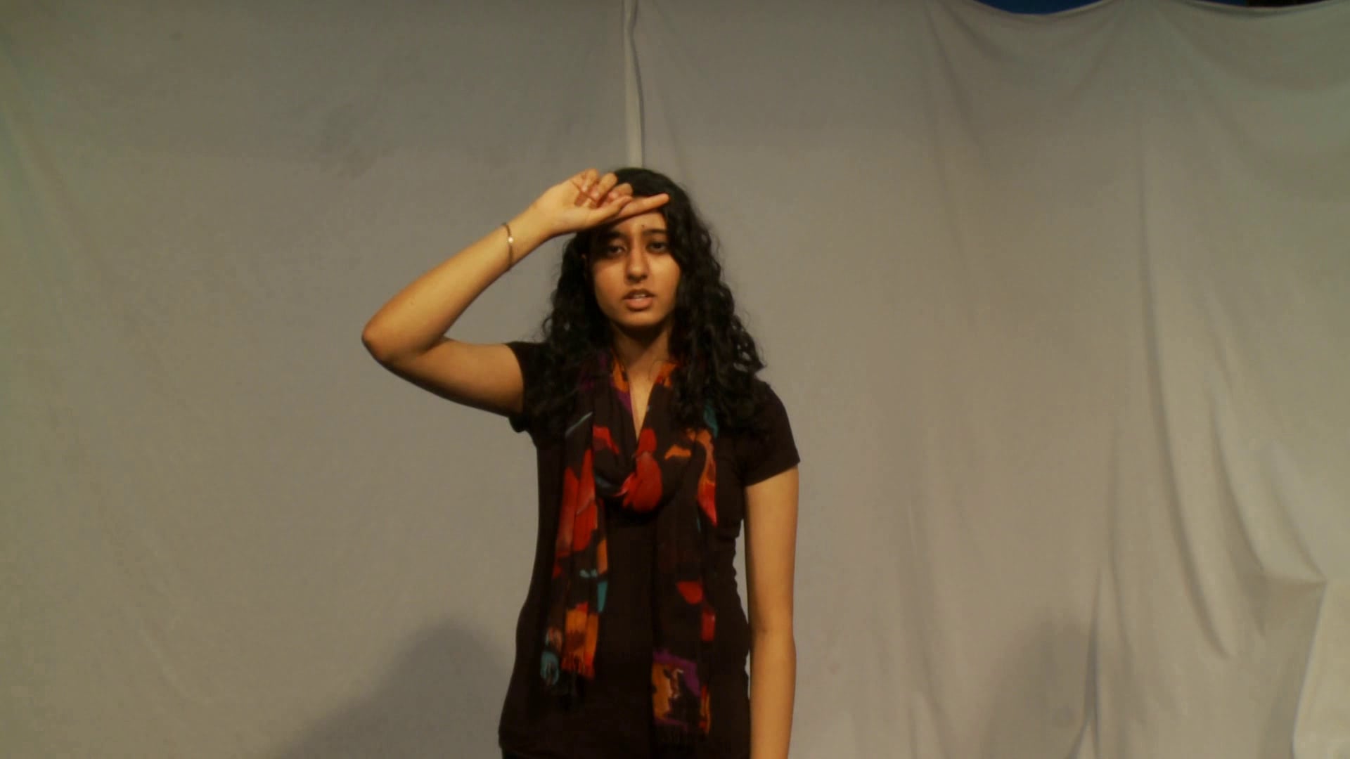 Nurse (in BSL) on Vimeo