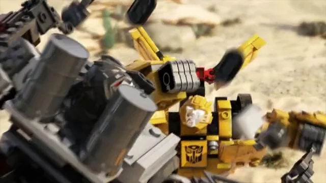 Demo Reel George Villaflor