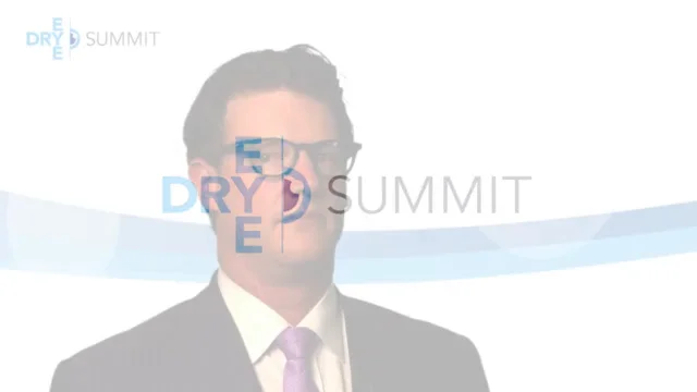 dry eye summit - DES Gaddie 1 on Vimeo