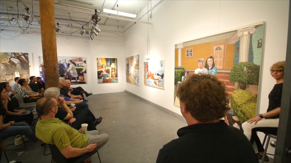 2015 MFA FINAL CRIT PATTY HORING on Vimeo