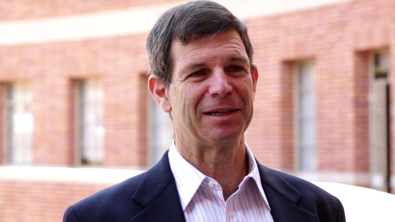 Mark Grinblatt - HD on Vimeo