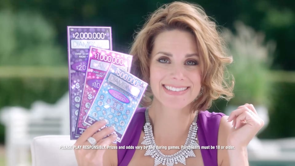 KATE AVALLONE – Actor