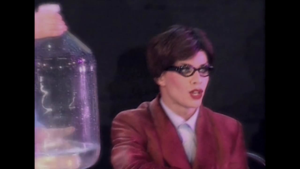 Evdokimov SHOW - Служебный Роман on Vimeo