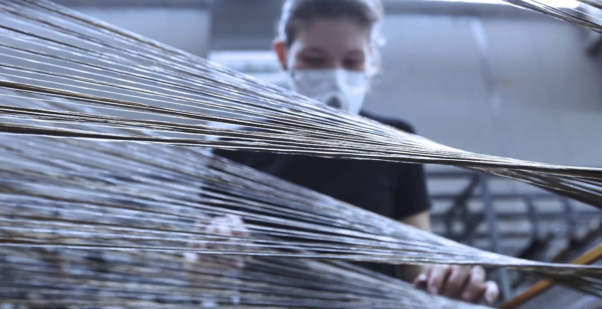 Microtex Composites, fifty years of textile tradition. on Vimeo