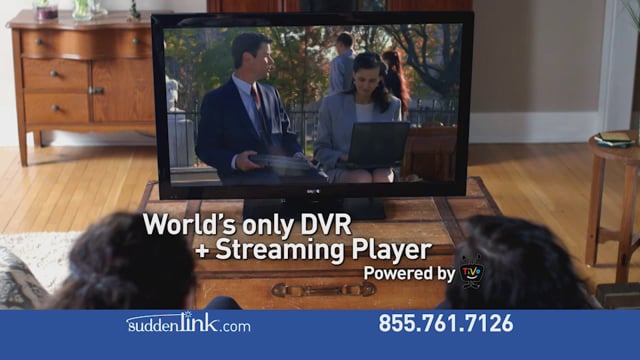 DRTV Samples on Vimeo