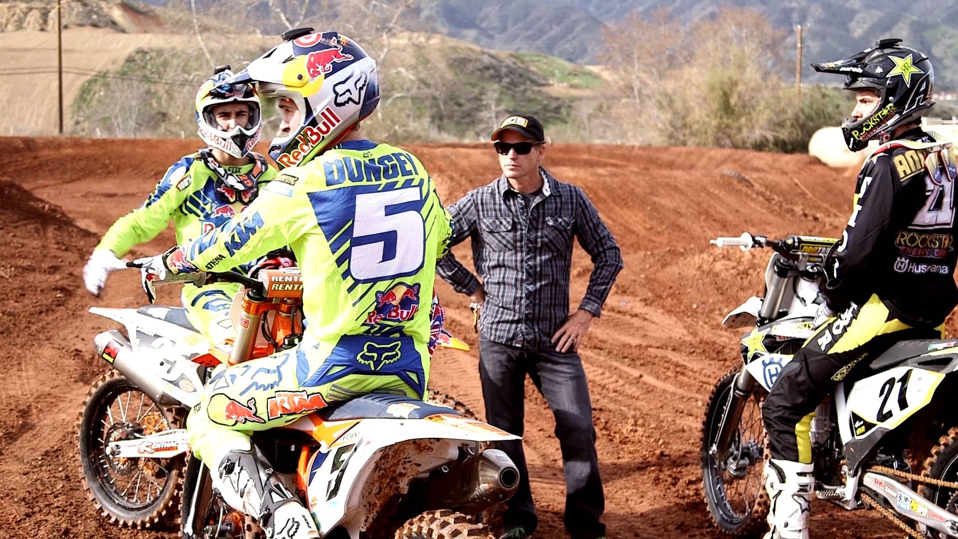 Introducing LITPro on Vimeo