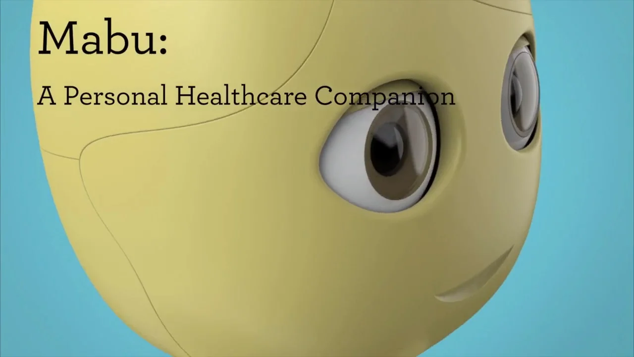 Mabu Introductory Video on Vimeo