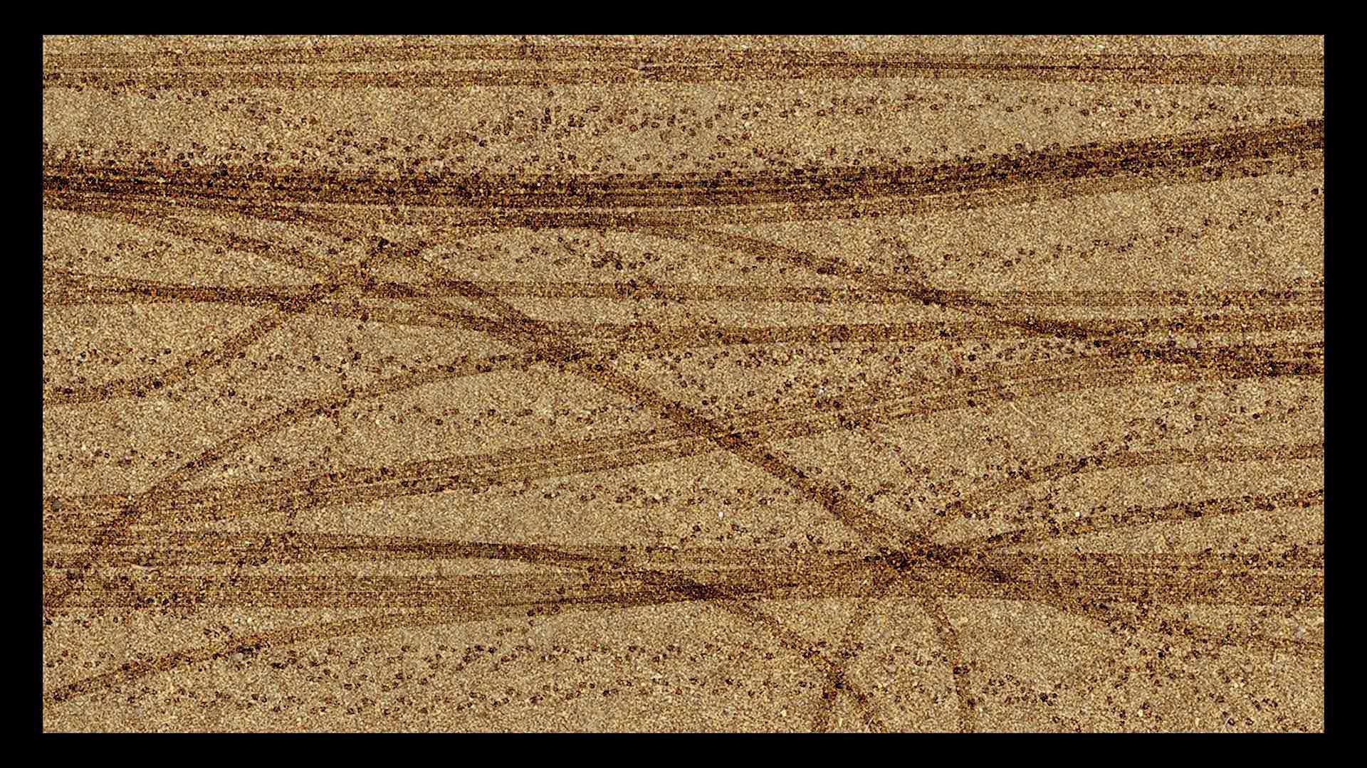 trace mapping on Vimeo