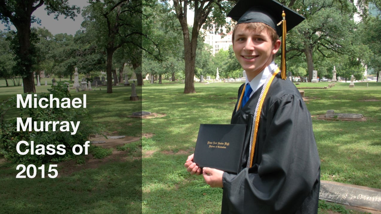 Michael PESH 2015 on Vimeo