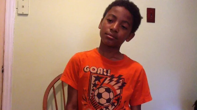 Jaden Foreman "Xavier" on Vimeo