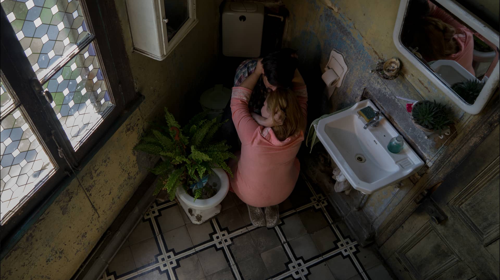 "Verde" Película Completa Subtitulada. on Vimeo