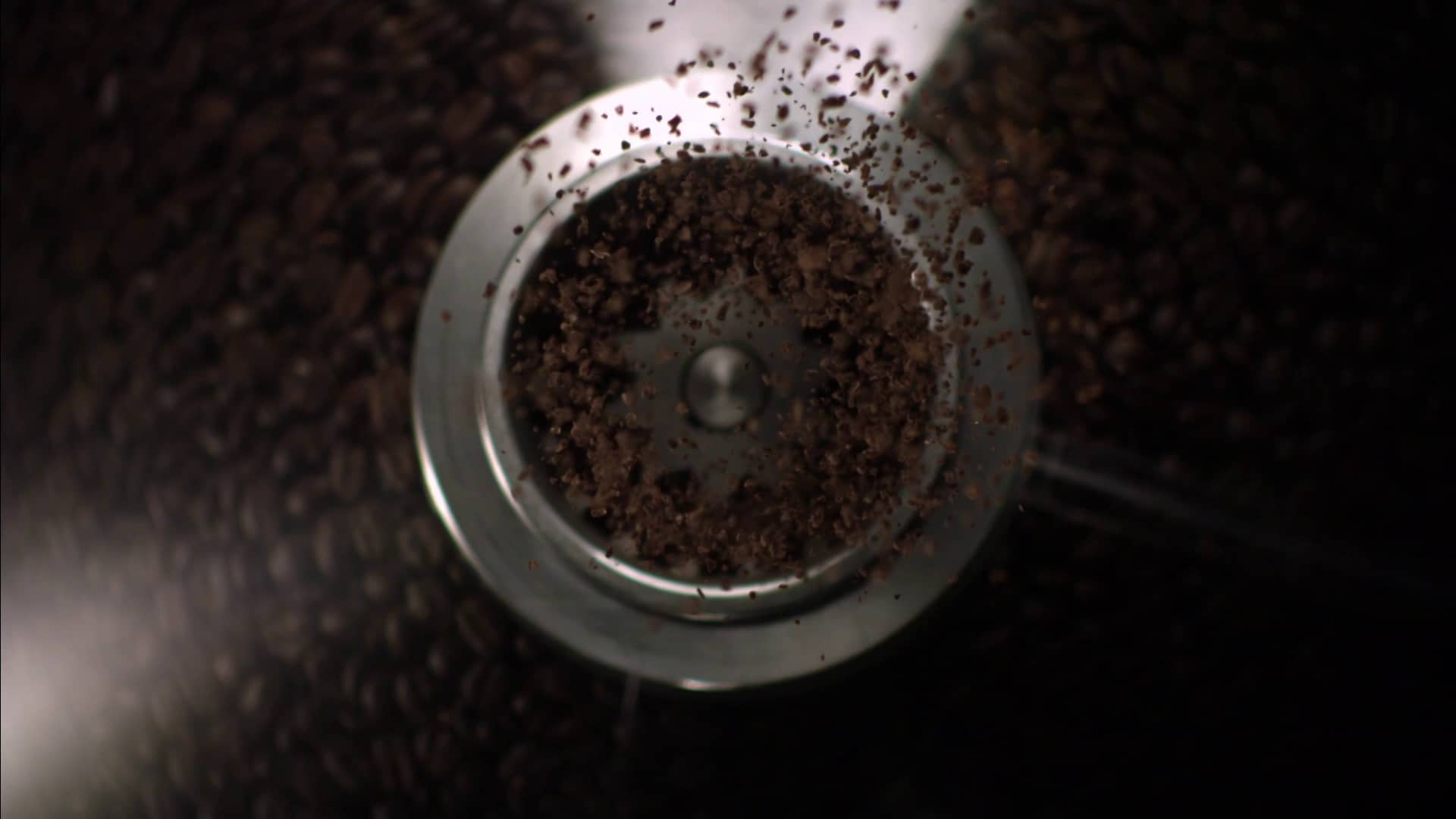 Nescafe Gold Barista Dir. Jeremy Goodall on Vimeo