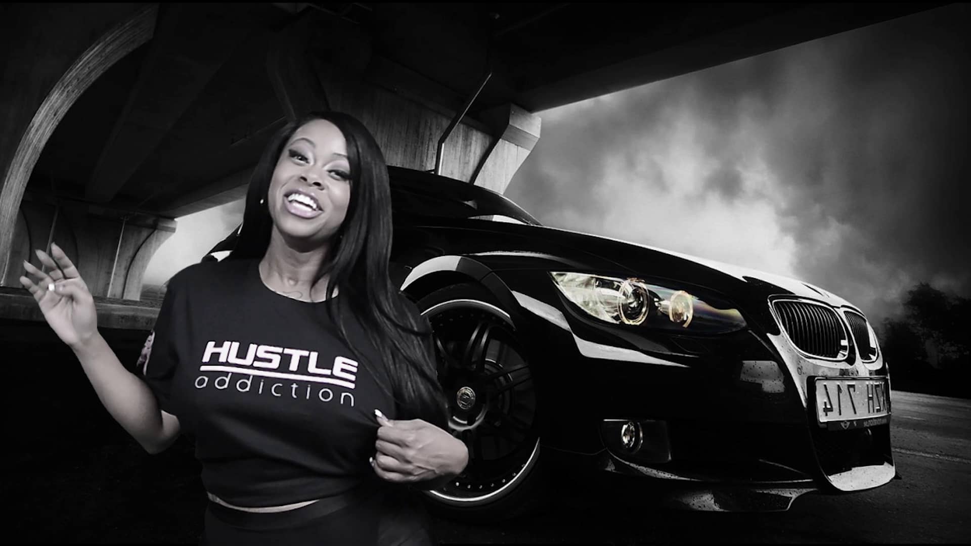 Alexis-Redd-Hustle-Addiction on Vimeo