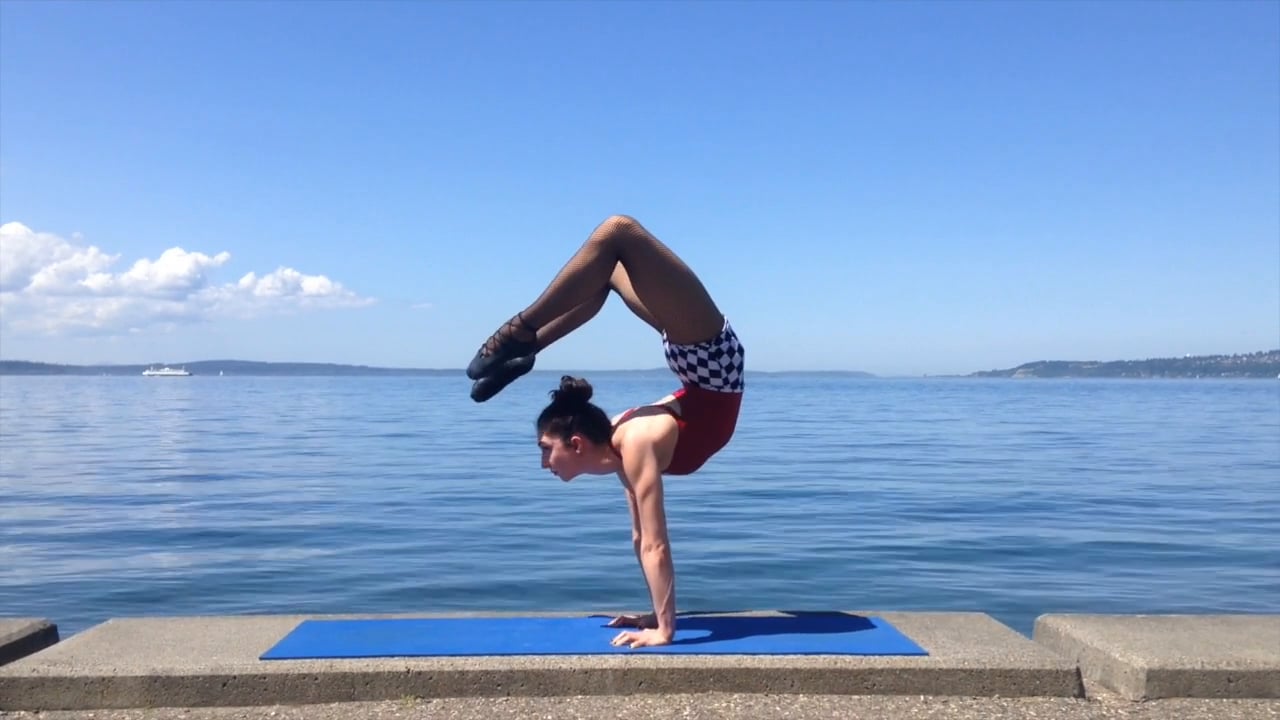 Sarah Brodsky Demo Reel on Vimeo