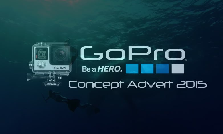 GoPro Concept Advert 2015 on Vimeo