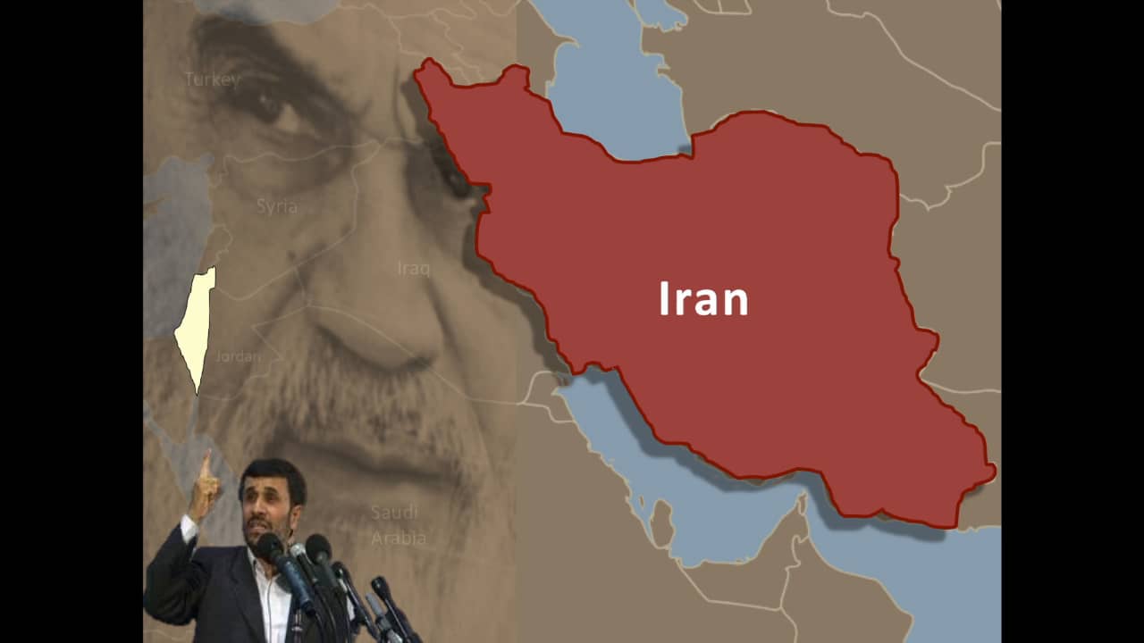 PLO/FATAH AND IRAN : The Special Relationship on Vimeo