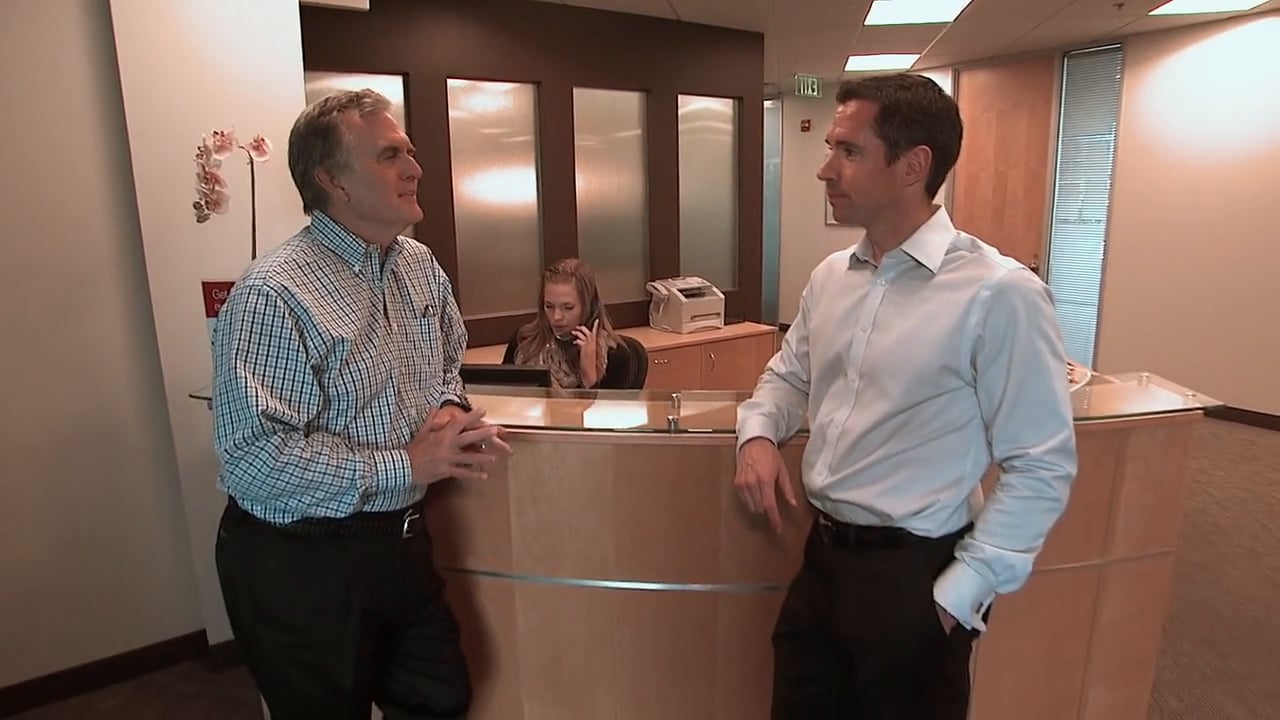 The McBride Group, Tom Piro on Vimeo