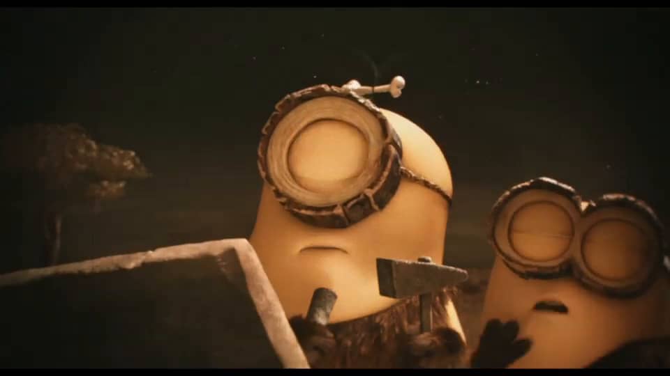 Sky Broadband - Minions on Vimeo