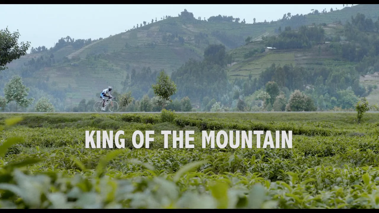 King Of The Mountain