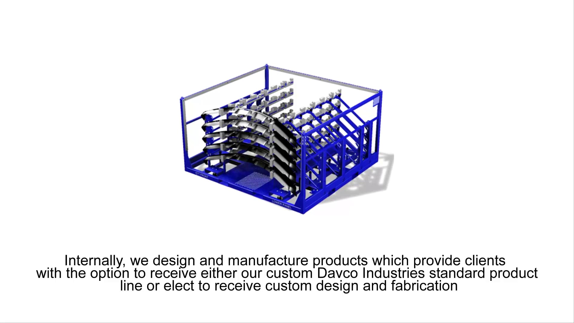 Davco Industries Ltd. on Vimeo