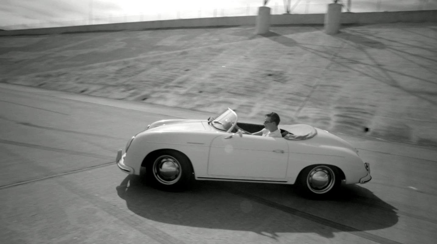 MATT MAUDE Selects (ENID London) - John Newman 'Come and get it' on Vimeo