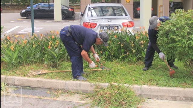 Ag Maintenance Services on Vimeo