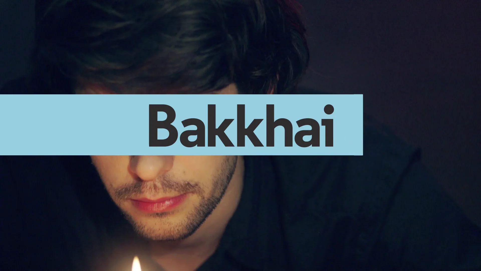 Bakkhai Short Trailer