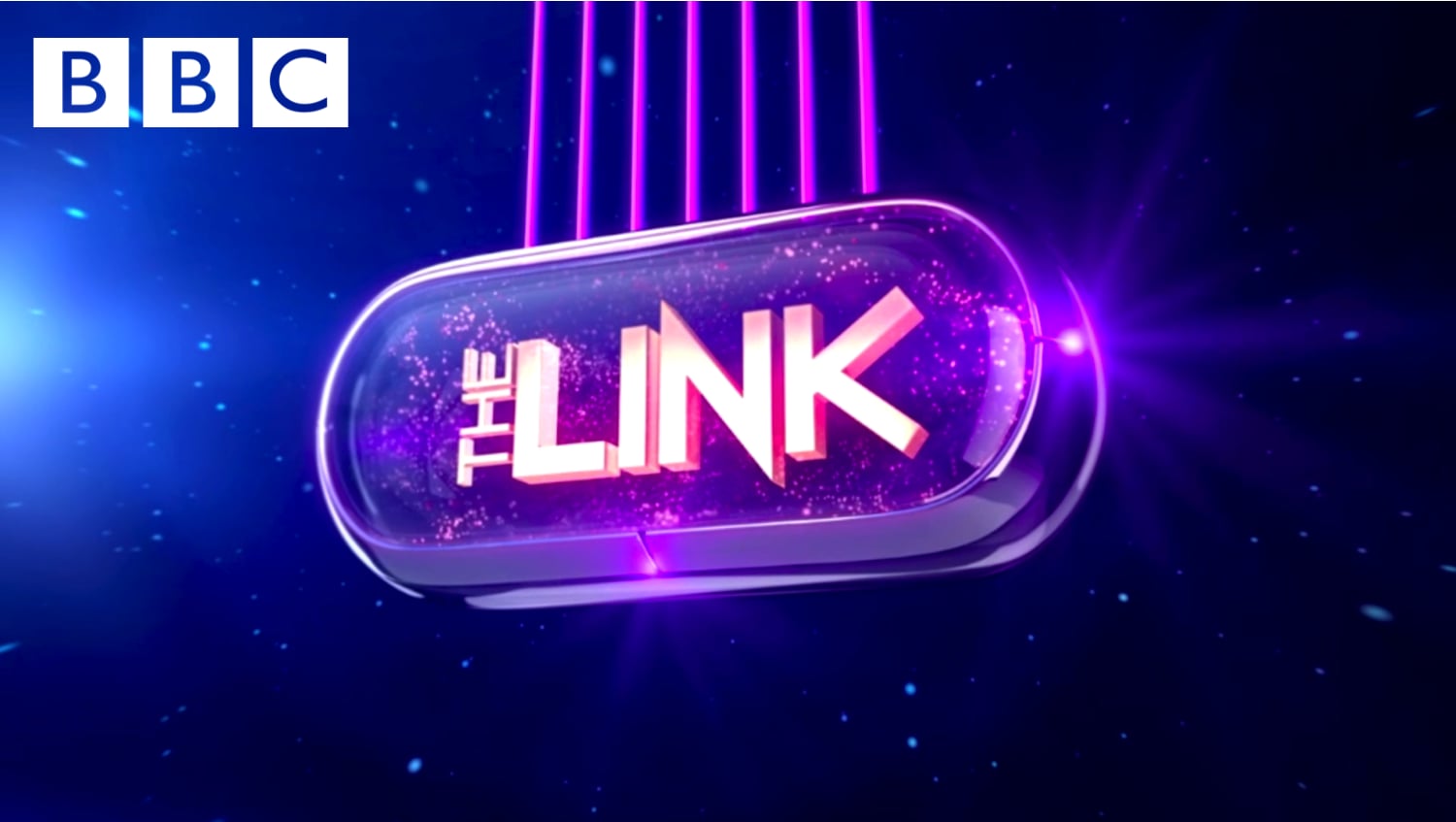 The Link - BBC One Titles