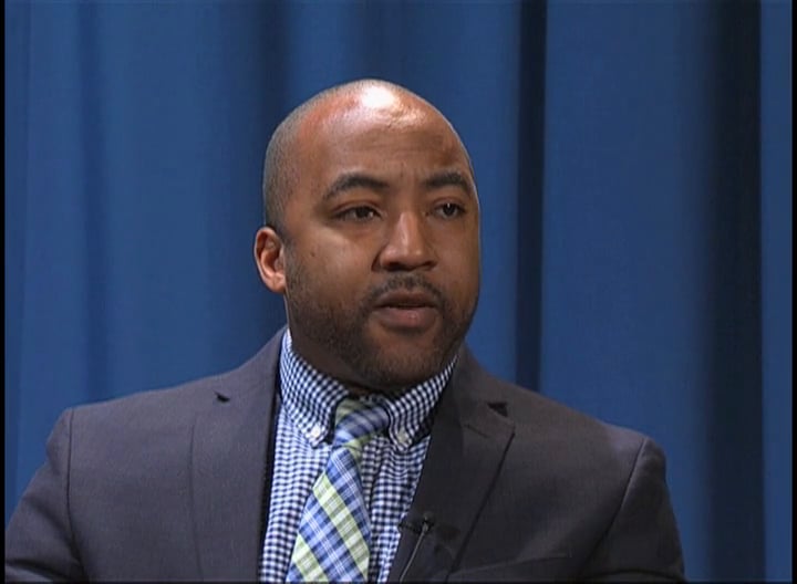 Councilman Jared Rice on bringing My Brothers' Keeper to New Rochelle ...