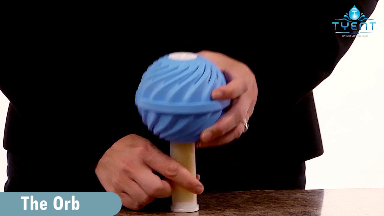 Want Better Cleaned Laundry? Check Out The World’s Best Laundry Ball ...