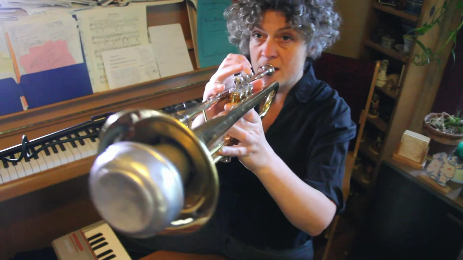 Stephanie Rearick, "The Book" on Vimeo