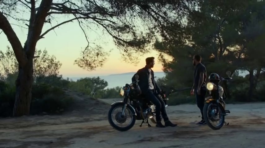 Gemma Jacamo TV Advert Summer 2015 on Vimeo