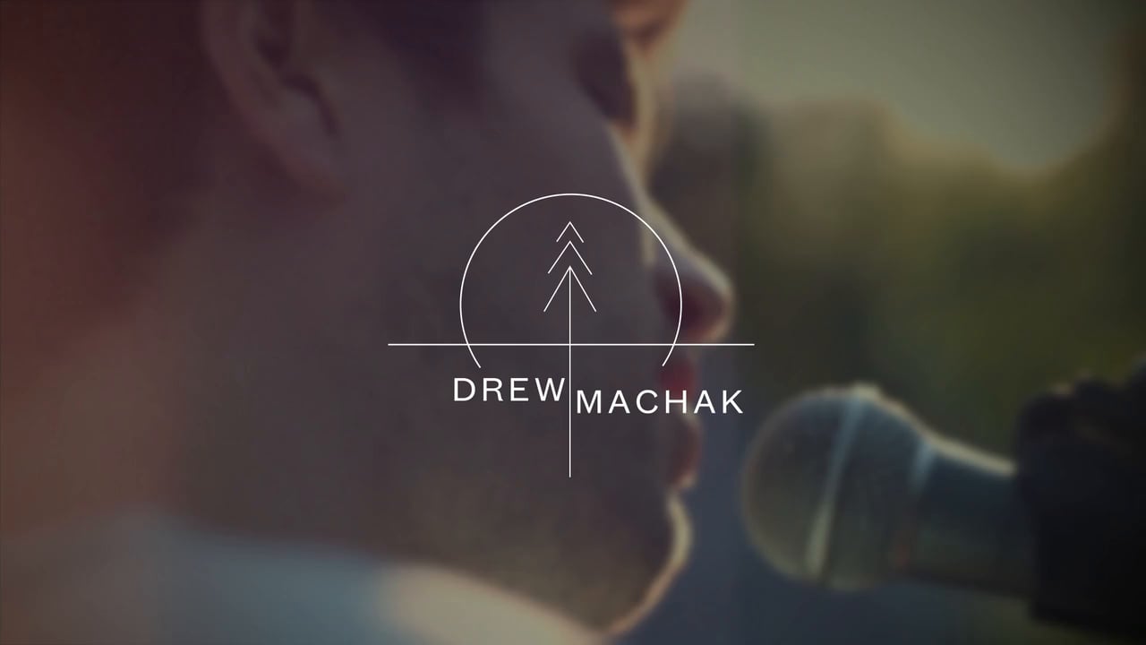 Drew Machak - Flat Logo Build on Vimeo