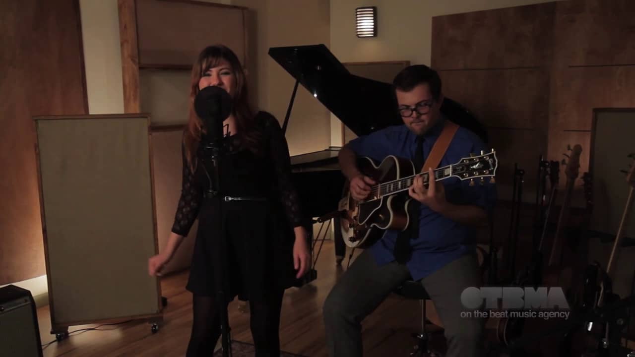 Soul Station feat. Laura Mace on Vimeo