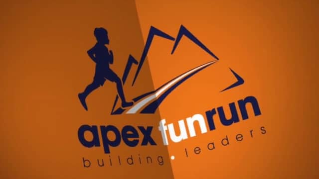 Apex Fun Run on Vimeo