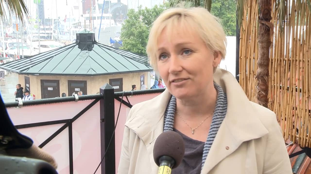 Helen Hellmark Knutsson on Vimeo