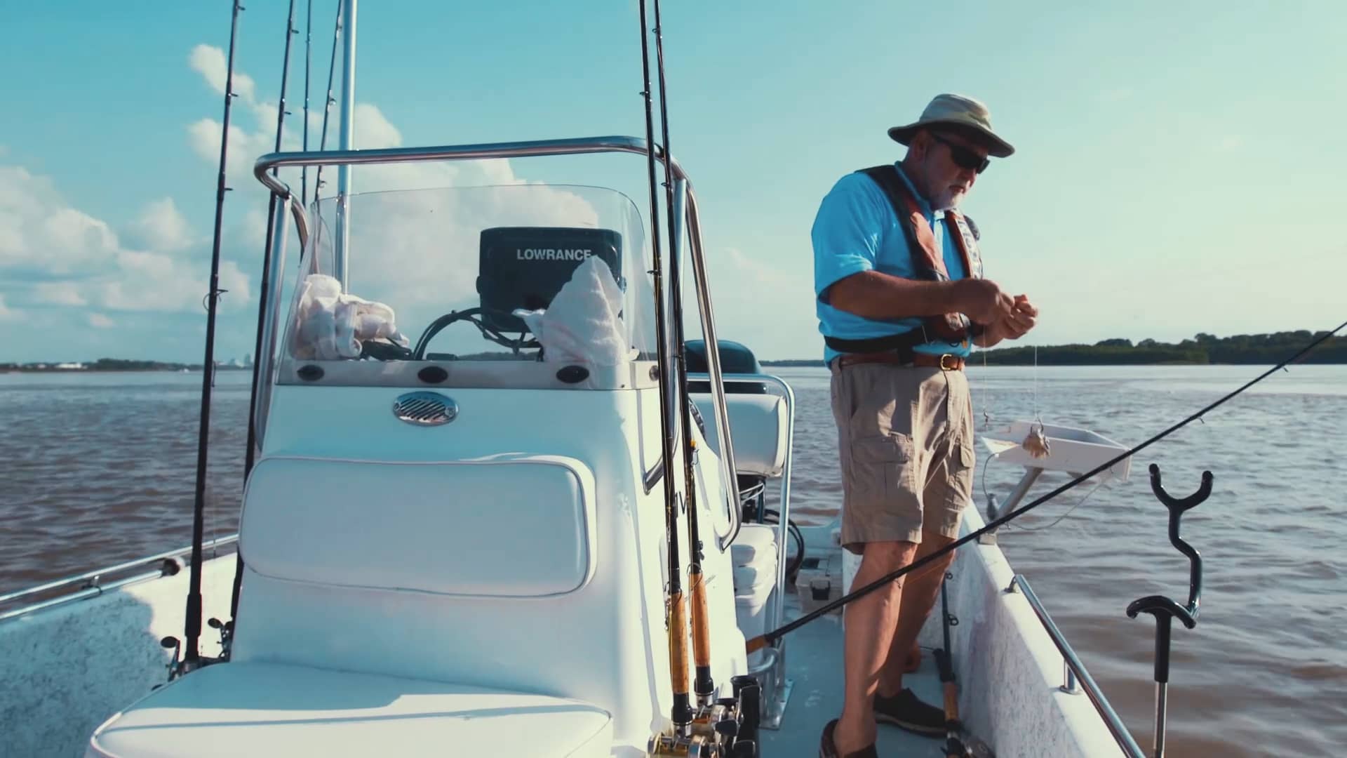 Big Cat Catfishing on Vimeo