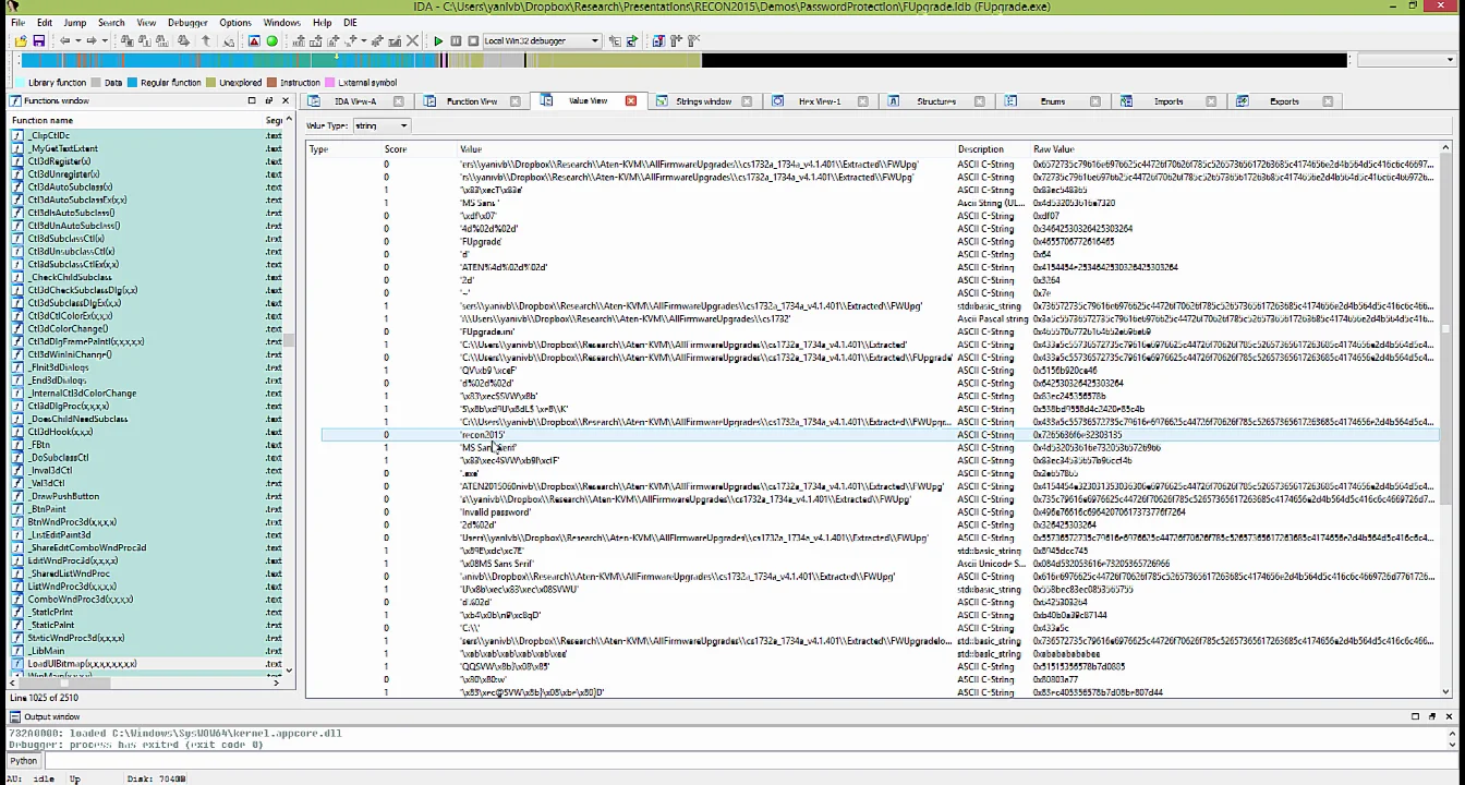 die-password-protect-hd on Vimeo