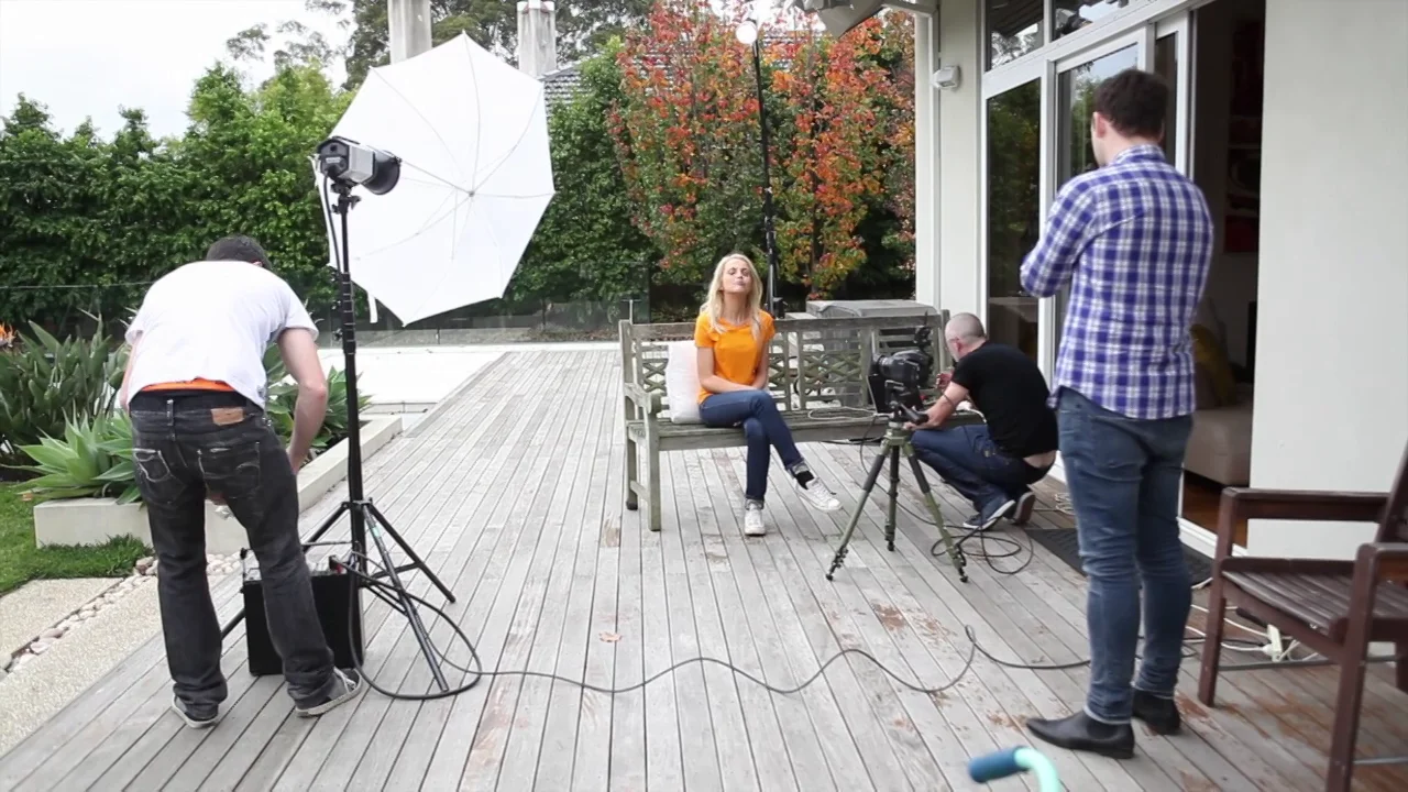 Nintendo 3DS Behind the Scenes on Vimeo