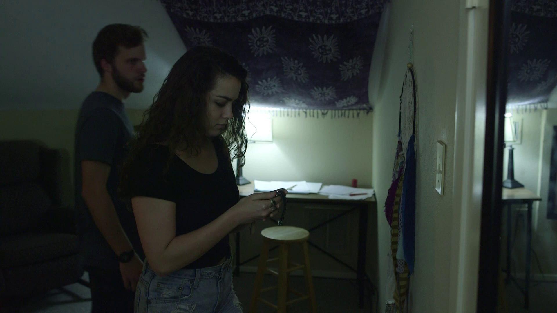 Dexter Ellis' reel on Vimeo