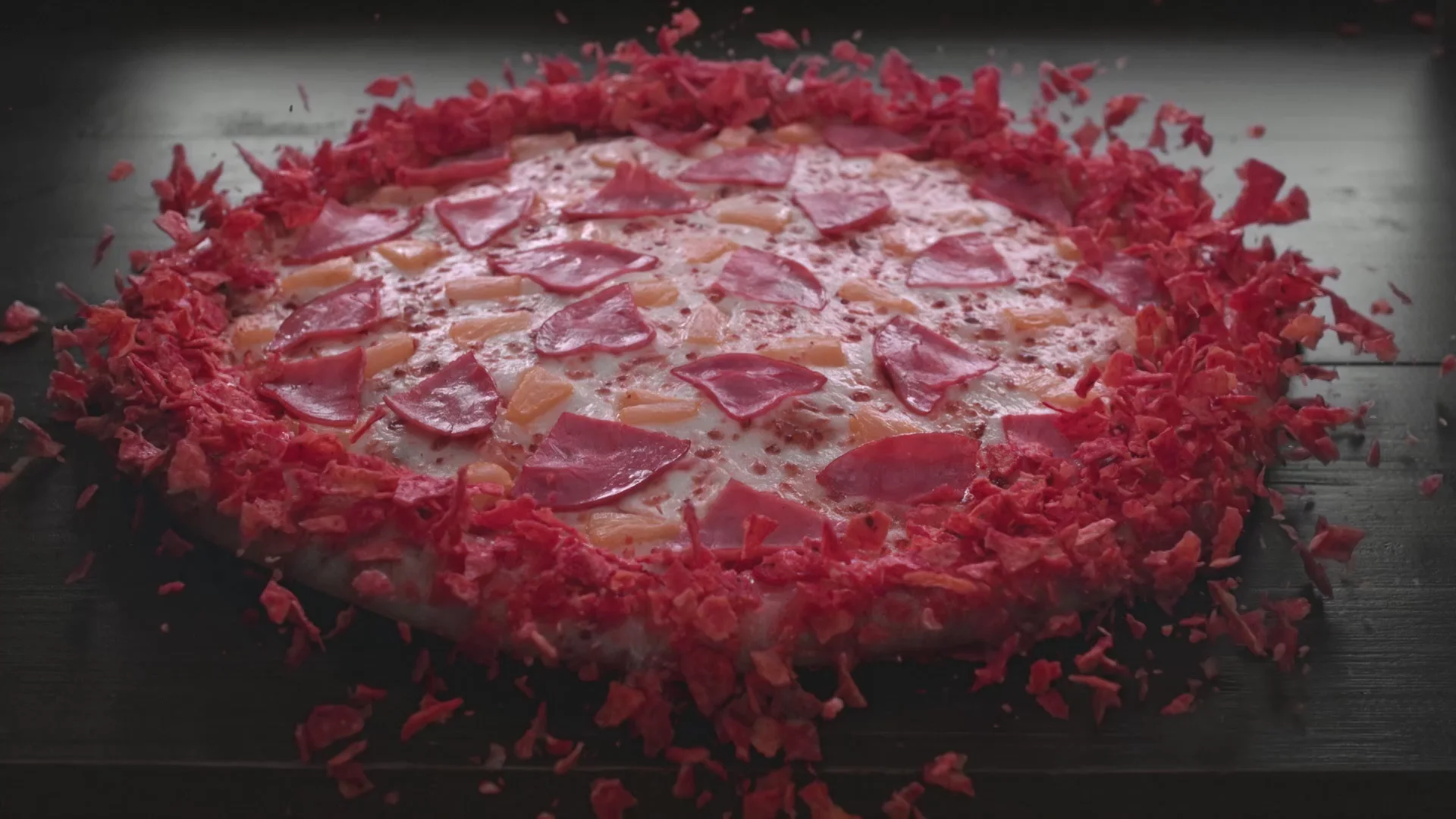 Pizza Hut on Vimeo