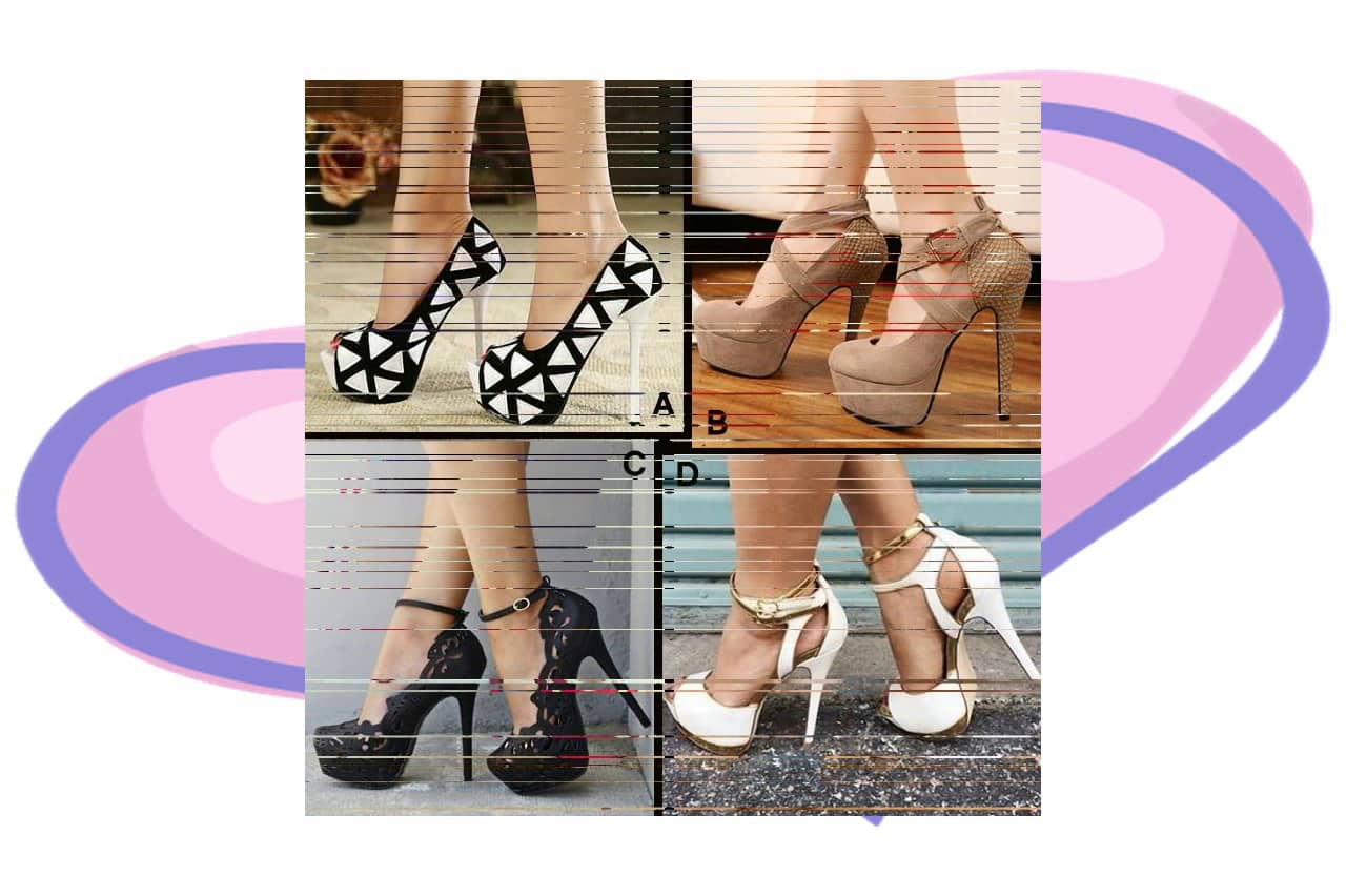 shoespie reviews on Vimeo