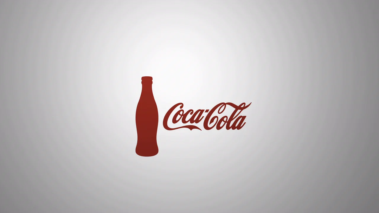 Coca-Cola Intro