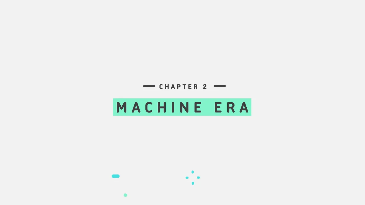 2_Machine Era: A history of architecture on Vimeo