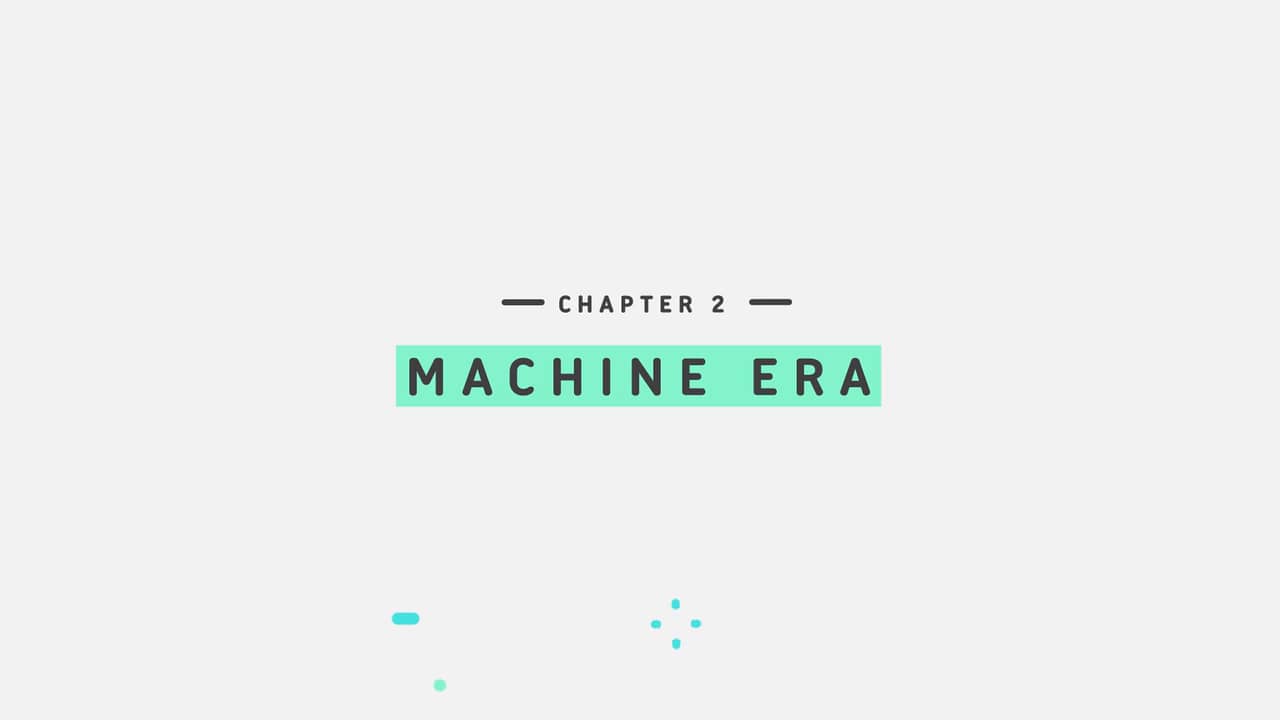 2_Machine Era: A history of architecture on Vimeo