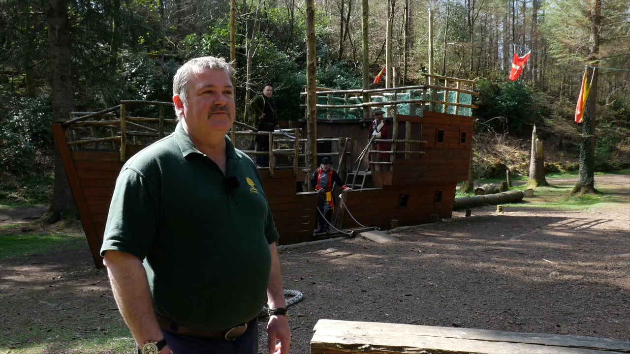 Finlaystone Country Estate - Best Use Of New Technology or Innovation ...