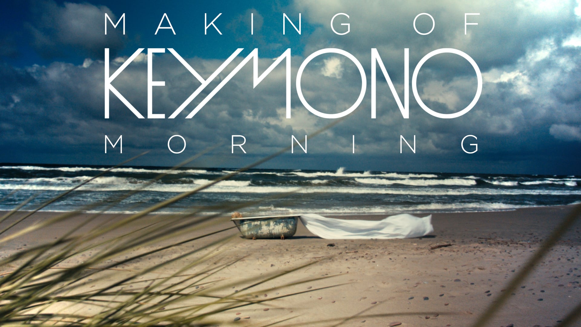 Making of Keymono - Morning on Vimeo