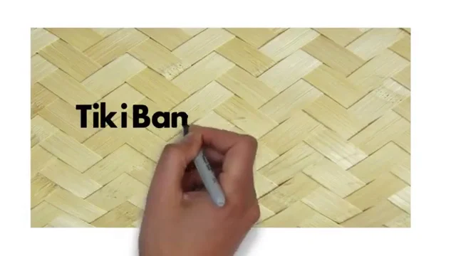 Tiki Bamboo Matting - Wholesale Bamboo Matting on Vimeo